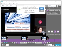 LosslessCut para Windows - Baixe-o gratuitamente da Uptodown
