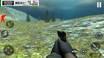 Commando Adventure Assassin for Android - Download the APK from Uptodown