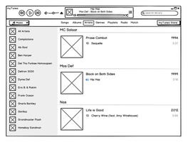Balsamiq Wireframes para Windows - Descarga gratis en Uptodown