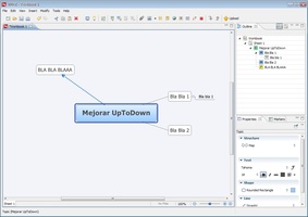 Xmind para Windows - Descarga gratis en Uptodown