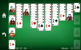 FreeCell Solitaire!! для Windows - Скачайте бесплатно с Uptodown