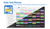 Daily Task Planner for Windows - Download it from Uptodown for free