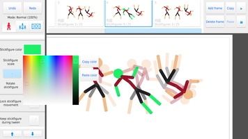 Stick Nodes para Android - Descarga el APK en Uptodown