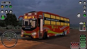 World Tour Bus Game: Bus Drive for Android - Download the APK from Uptodown