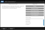 WD Discovery for Windows - Download it from Uptodown for free