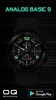 Analog Basic 9 für Android - Lade die APK von Uptodown herunter