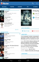 Flixster for Android - Download the APK from Uptodown