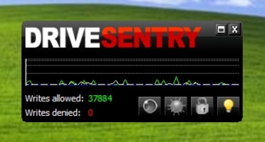 DriveSentry 3.1.2.32 for Windows - Download