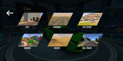 Car Simulator 2020 for Android - Download the APK from Uptodown