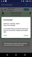 WiFi Dumpper for Android - Download the APK from Uptodown