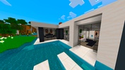 House maps for Minecraft for Android - Download the APK from Uptodown