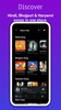 MusicVibe for Android - Download the APK from Uptodown