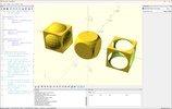 OpenSCAD for Windows - Download it from Uptodown for free