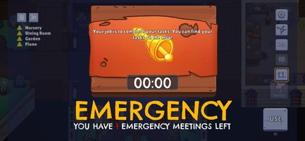 Betrayal.io para Android - Descarga el APK en Uptodown