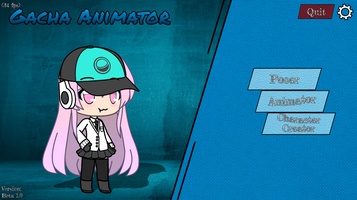 Gacha Animator for Android - Download the APK from Uptodown