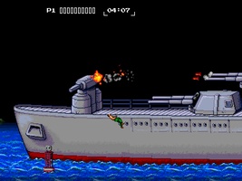 8-Bit Commando for Windows - Download it from Uptodown for free