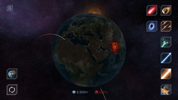 Solar Smash para Android - Descarga el APK en Uptodown