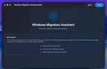 Windows Migration Assistant for Mac - Download it from Uptodown for free