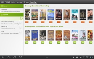 Bookari para Android - Descarga el APK en Uptodown