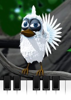 Talking Larry The Bird for Android - Download the APK from Uptodown