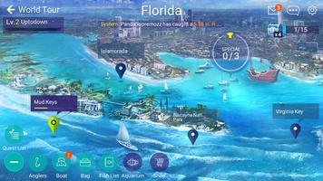 Fishing Strike for Android - Download the APK from Uptodown