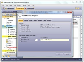 TreeDBNotes para Windows - Descárgalo gratis en Uptodown