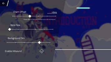 Phigros for Android - Download the APK from Uptodown
