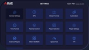 Blaze Player for Android - Download the APK from Uptodown