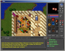 Tibia para Windows - Baixe-o gratuitamente da Uptodown