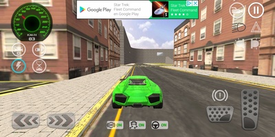 Car Simulator 2020 for Android - Download the APK from Uptodown