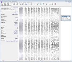 WinHex para Windows - Descárgalo gratis en Uptodown