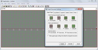Graphmatica para Windows - Descárgalo gratis en Uptodown