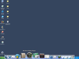 RK Launcher 04 Beta para Windows - Descargar