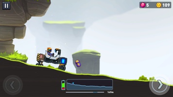 Rovercraft 2 for Android - Download the APK from Uptodown