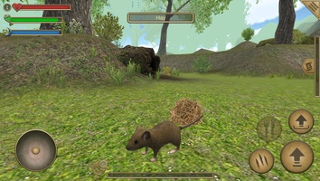 Mouse Simulator for Android - Download the APK from Uptodown