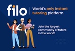 Filo Tutor: Teach 1-on-1 Live for Android - Download the APK from Uptodown