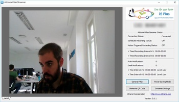 AtHome Video Streamer para Windows - Baixe-o gratuitamente da Uptodown