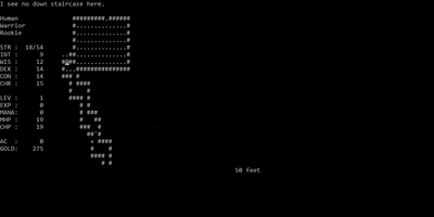 Umoria for Windows - Download it from Uptodown for free