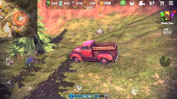 Off The Road OTR Open World Driving for Android - Download the APK from ...