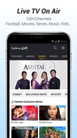 StarTimes ON for Android - Download the APK from Uptodown
