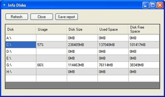 getFolder 2.8 for Windows - Download