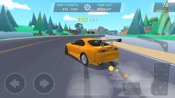 Drift Clash para Android - Descarga el APK en Uptodown