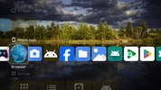Projectivy Launcher para Android - Descarga el APK en Uptodown