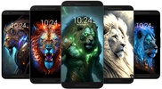 Lion Wallpaper for Android - Download the APK from Uptodown