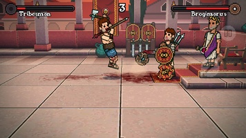 Gladihoppers for Android - Download the APK from Uptodown