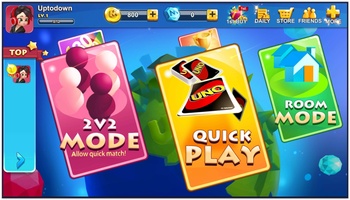 UNO!™ for Android - Download the APK from Uptodown