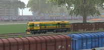 RG Train - Tech Demo for Android - Download the APK from Uptodown