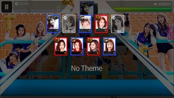 SuperStar JYPNATION para Android - Descarga el APK en Uptodown