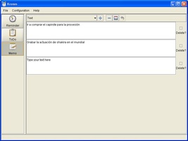 Kronos para Windows - Descárgalo gratis en Uptodown