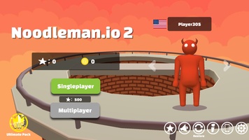 Noodleman.io 2 for Android - Download the APK from Uptodown